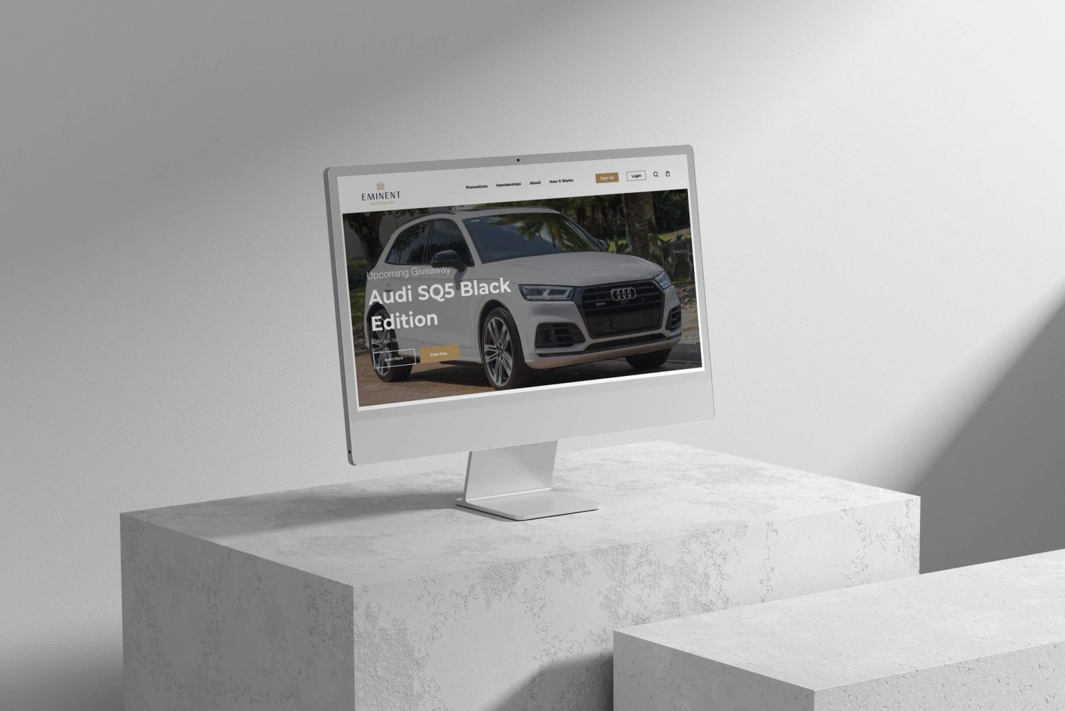 Established Digital - Melbourne Website Design