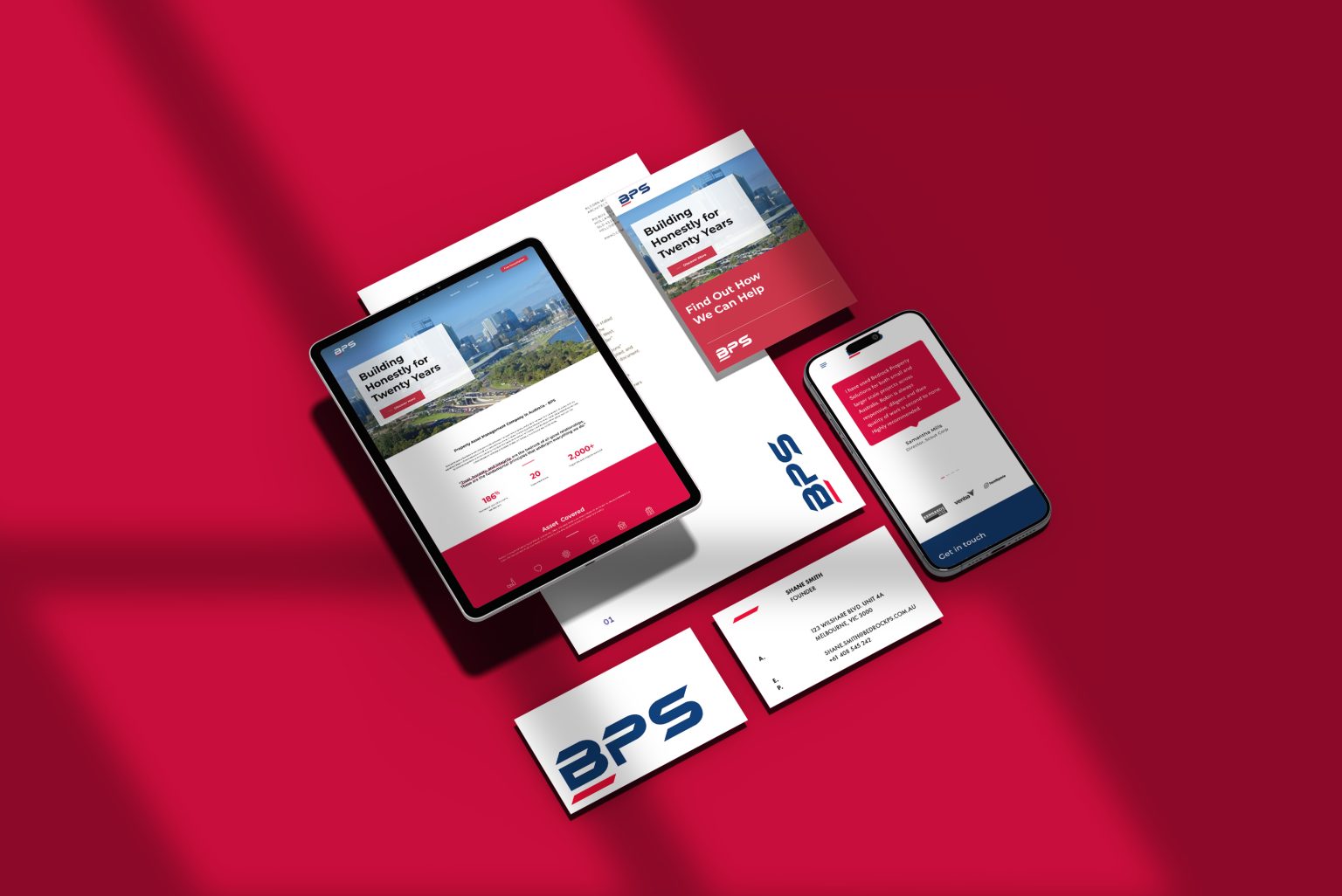 Established Digital - Melbourne Website Design