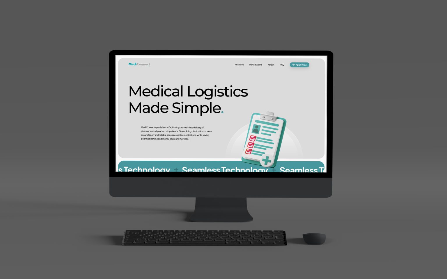 Established Digital - Melbourne Website Design