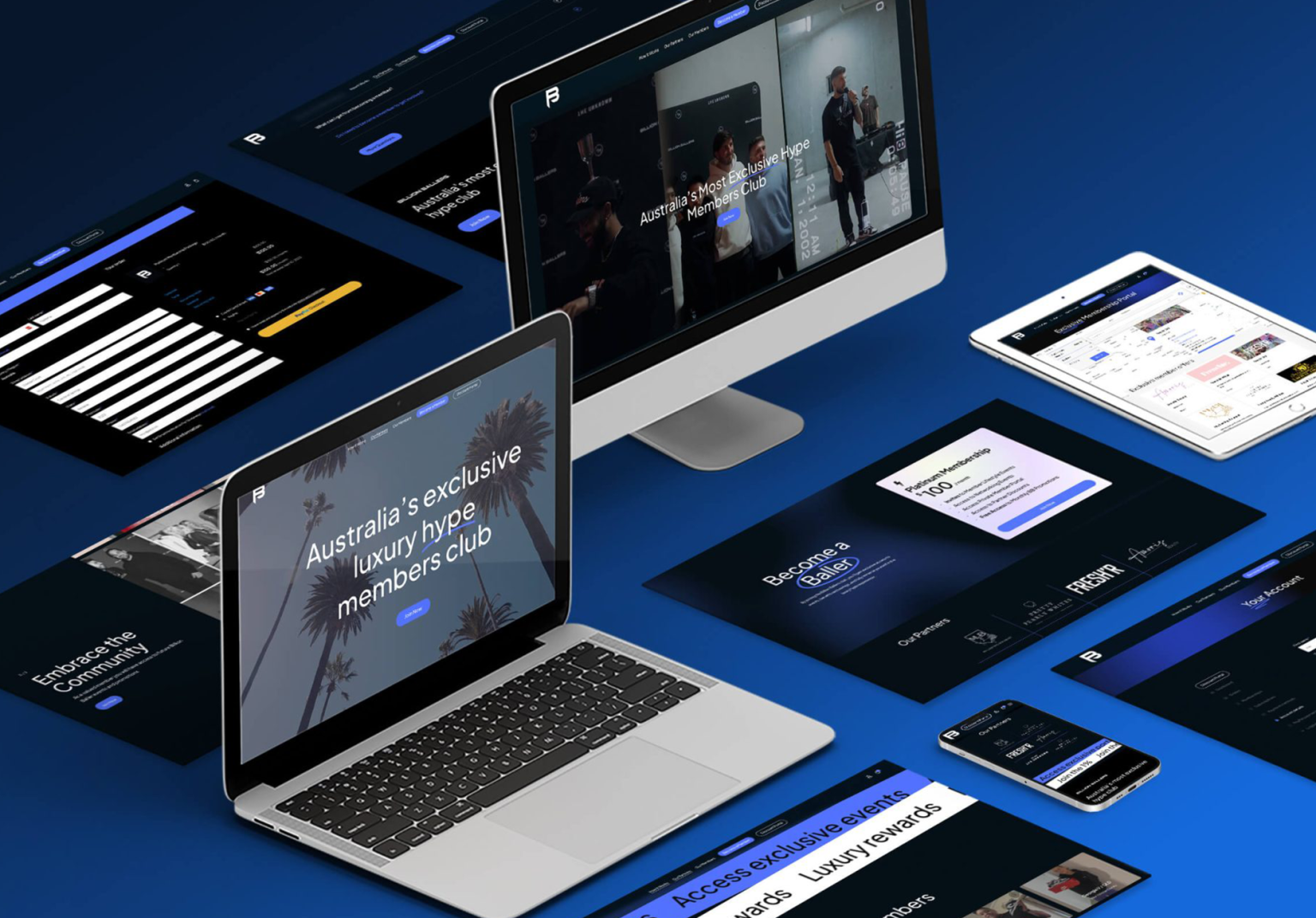 Established Digital - Melbourne Website Design