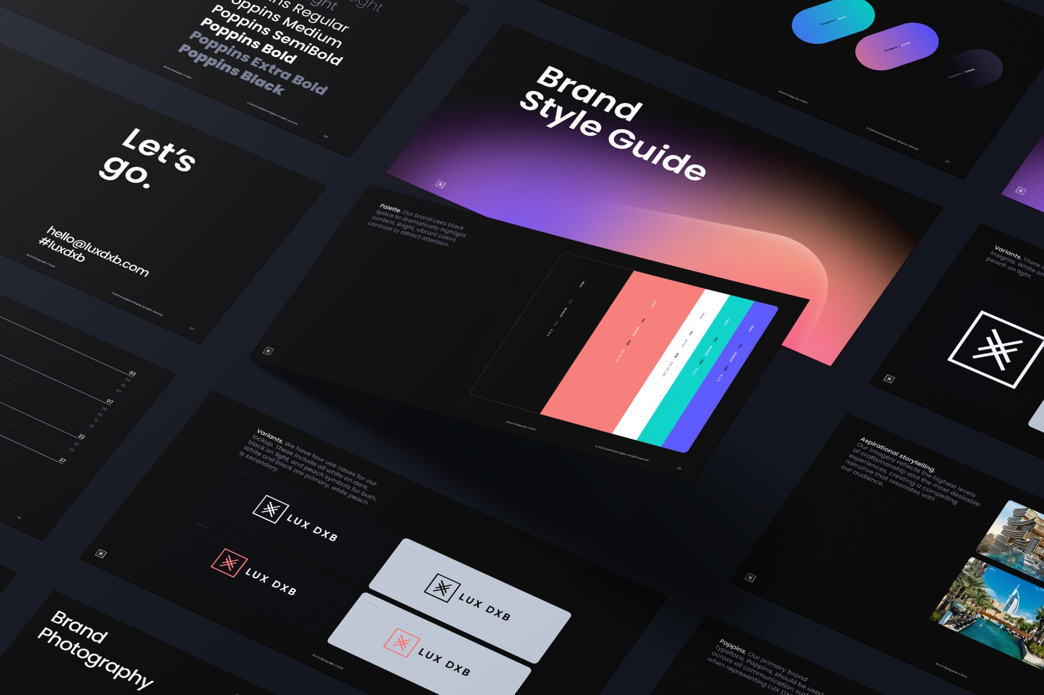 Established Digital - Melbourne Website Design