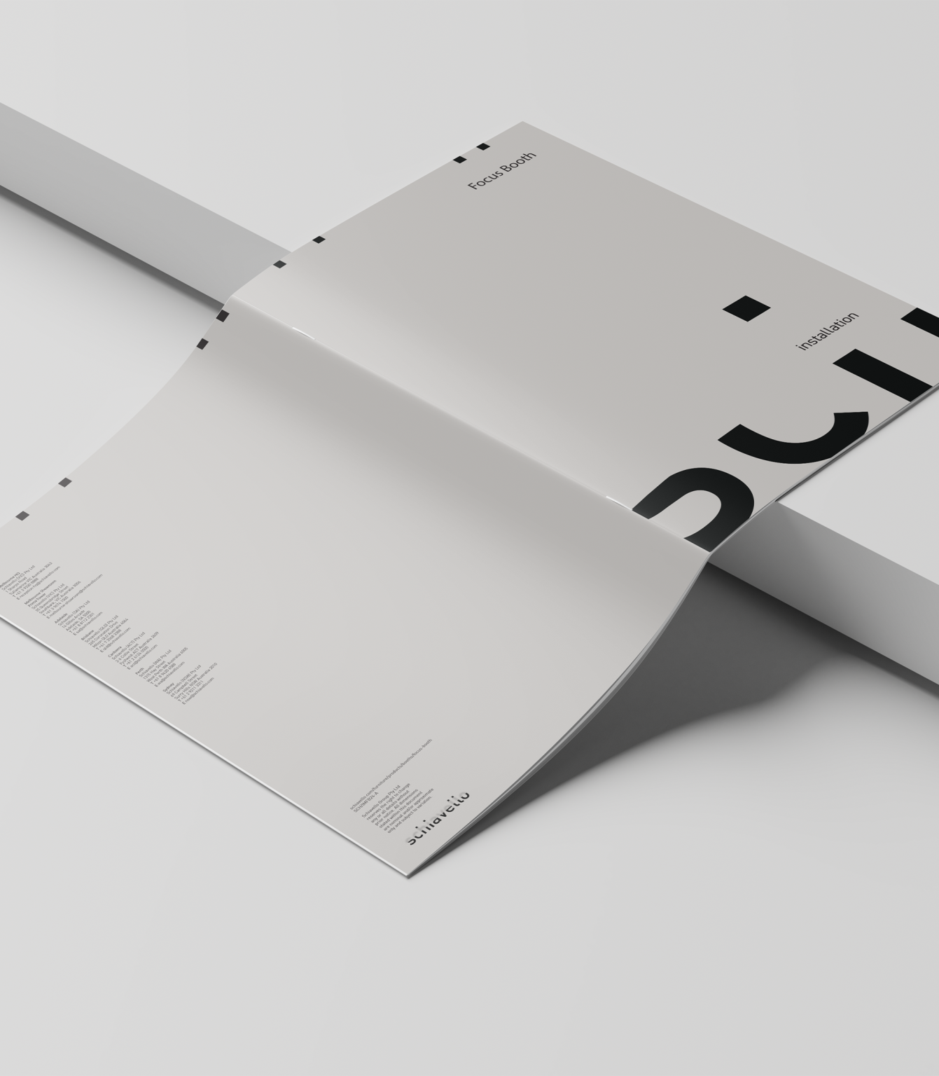 Established Digital - Melbourne Website Design