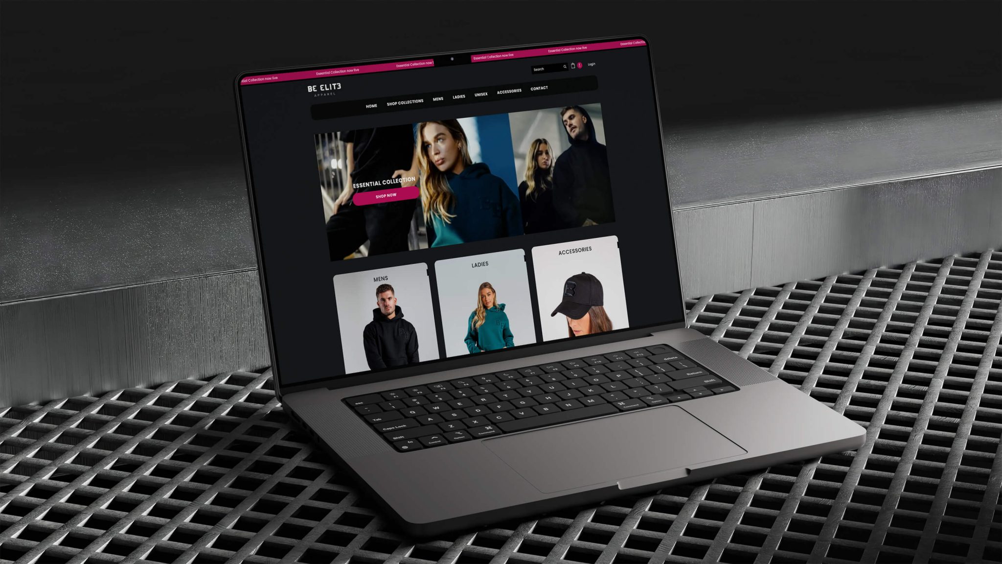 Established Digital - Melbourne Website Design